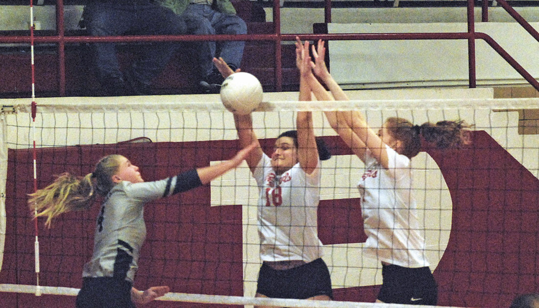 South netters down PHS for first time in five years | News, Sports ...